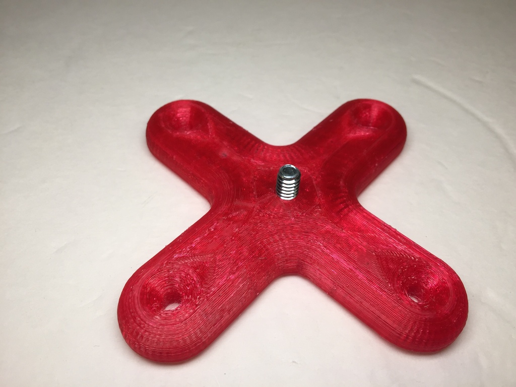 Oculus Rift Sensor Ceiling/Wall Mount by Mosfet555 | Download free STL ...