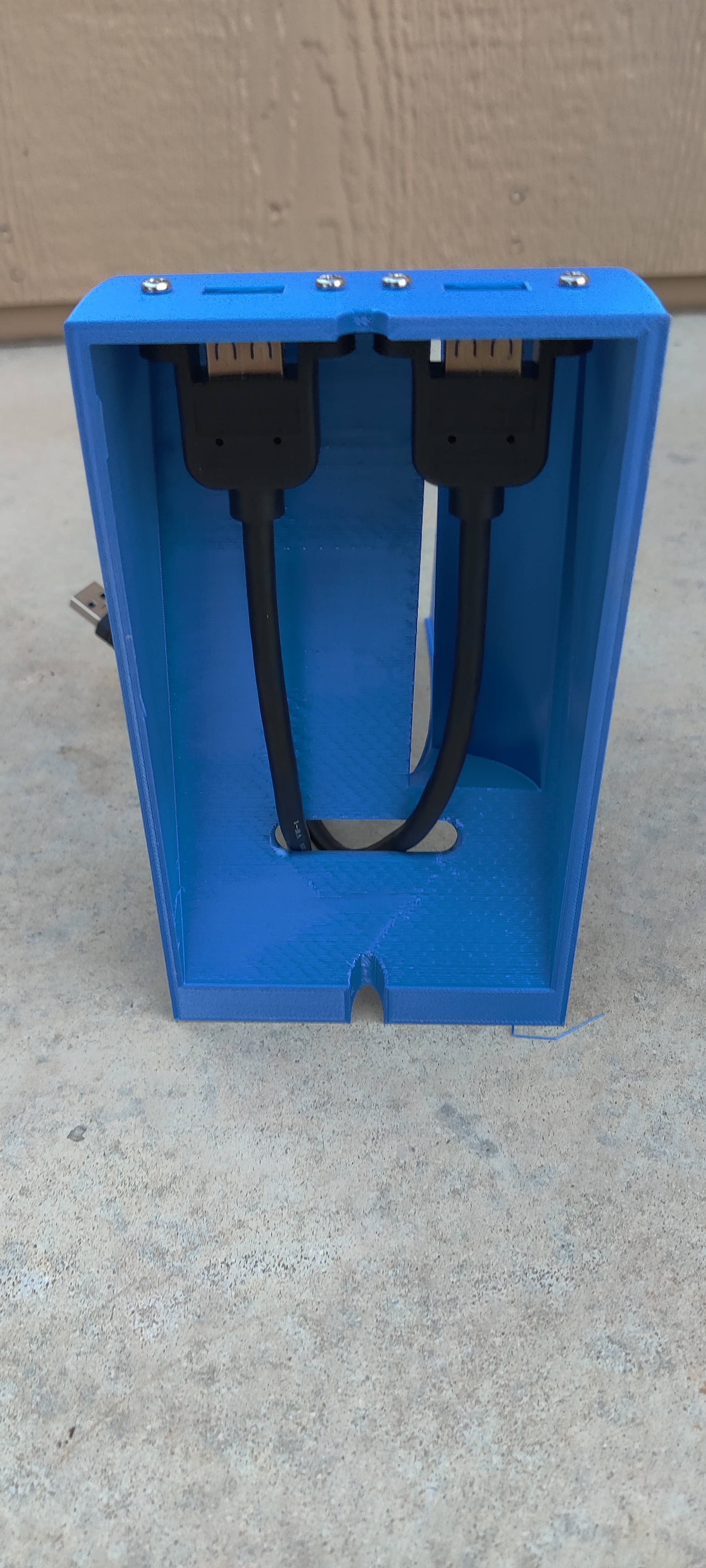 SunRay 1 Thin Client stand by bryanc806 | Download free STL model ...