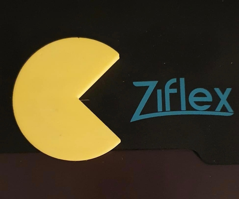 Pacman X-ray by Bifrost | Download free STL model | Printables.com