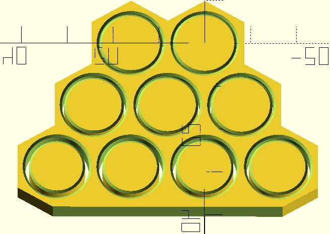 Tolerance Tree by Shmoee | Download free STL model | Printables.com