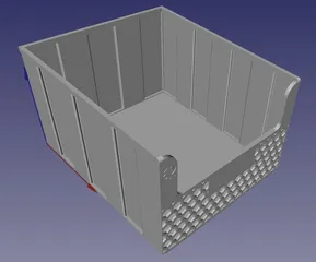 Radius - Lehre by Erich Reich | Download free STL model | Printables.com