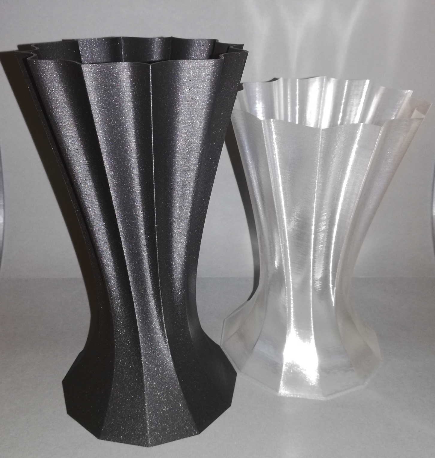 Dodecagon Vase by Jashooas | Download free STL model | Printables.com