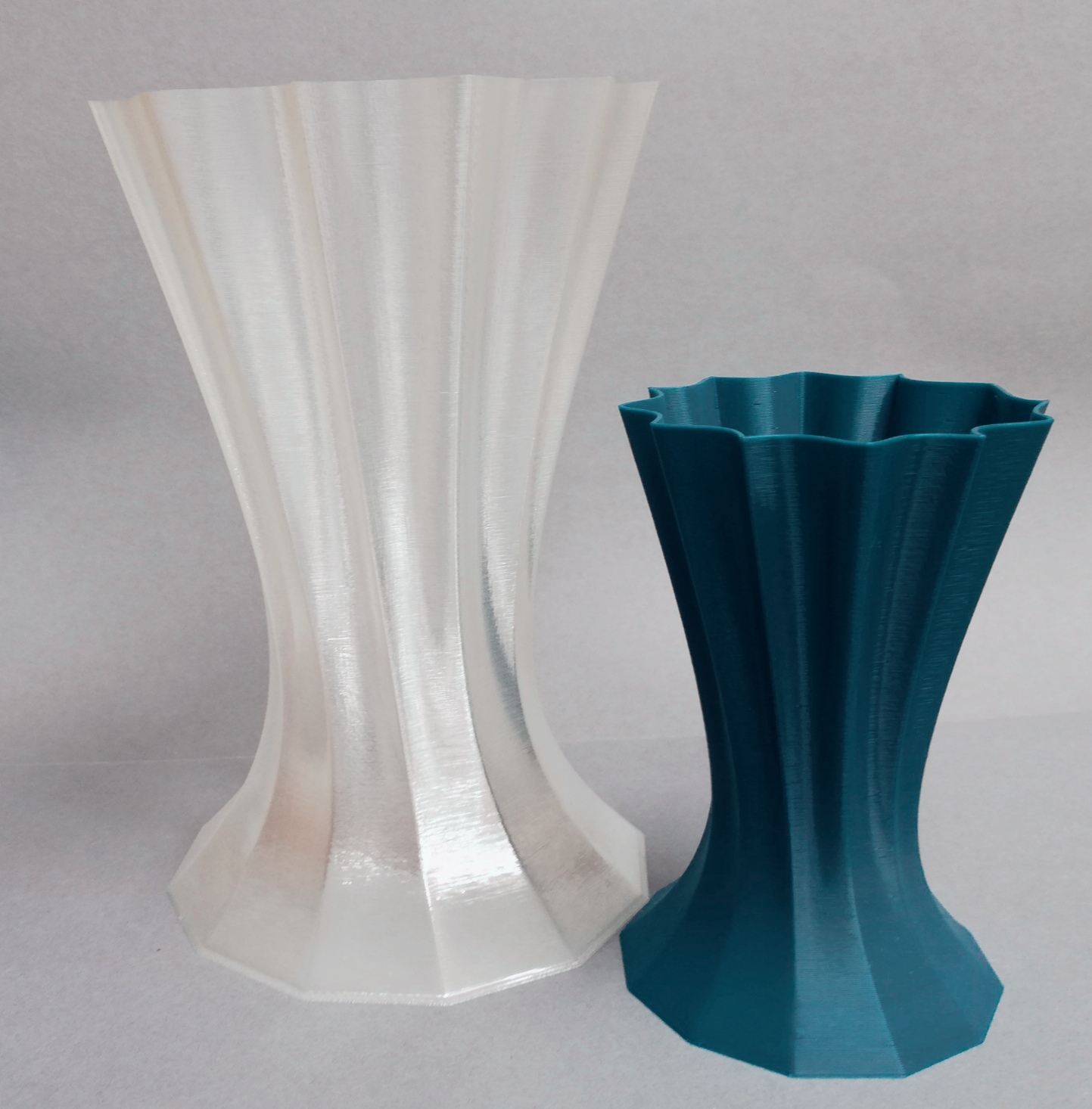 Dodecagon Vase by Jashooas | Download free STL model | Printables.com