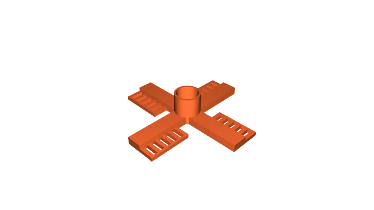 Extruder visualizer by Adam | Download free STL model | Printables.com
