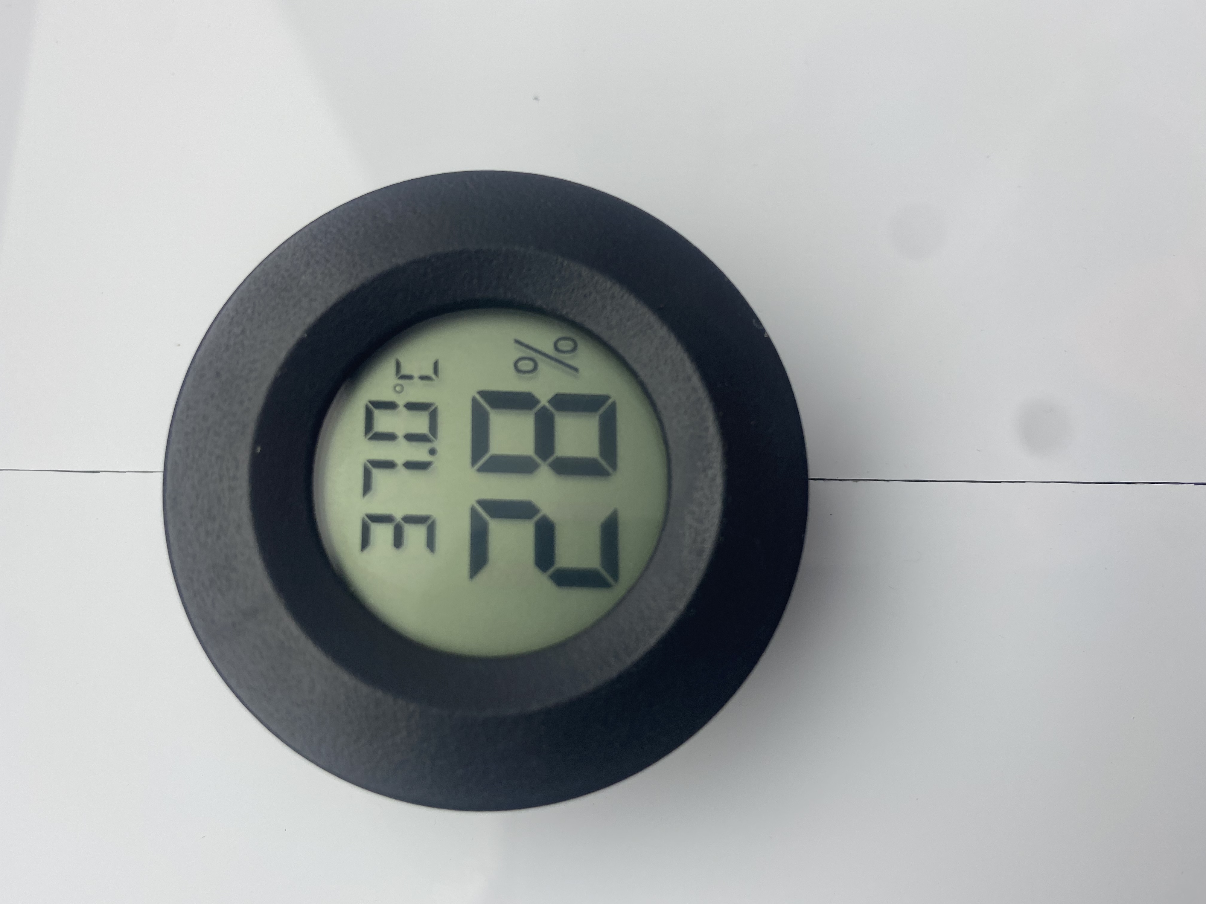 Hydrometer bracket to fit the Prusa MK3 models by Hellboy383 | Download ...