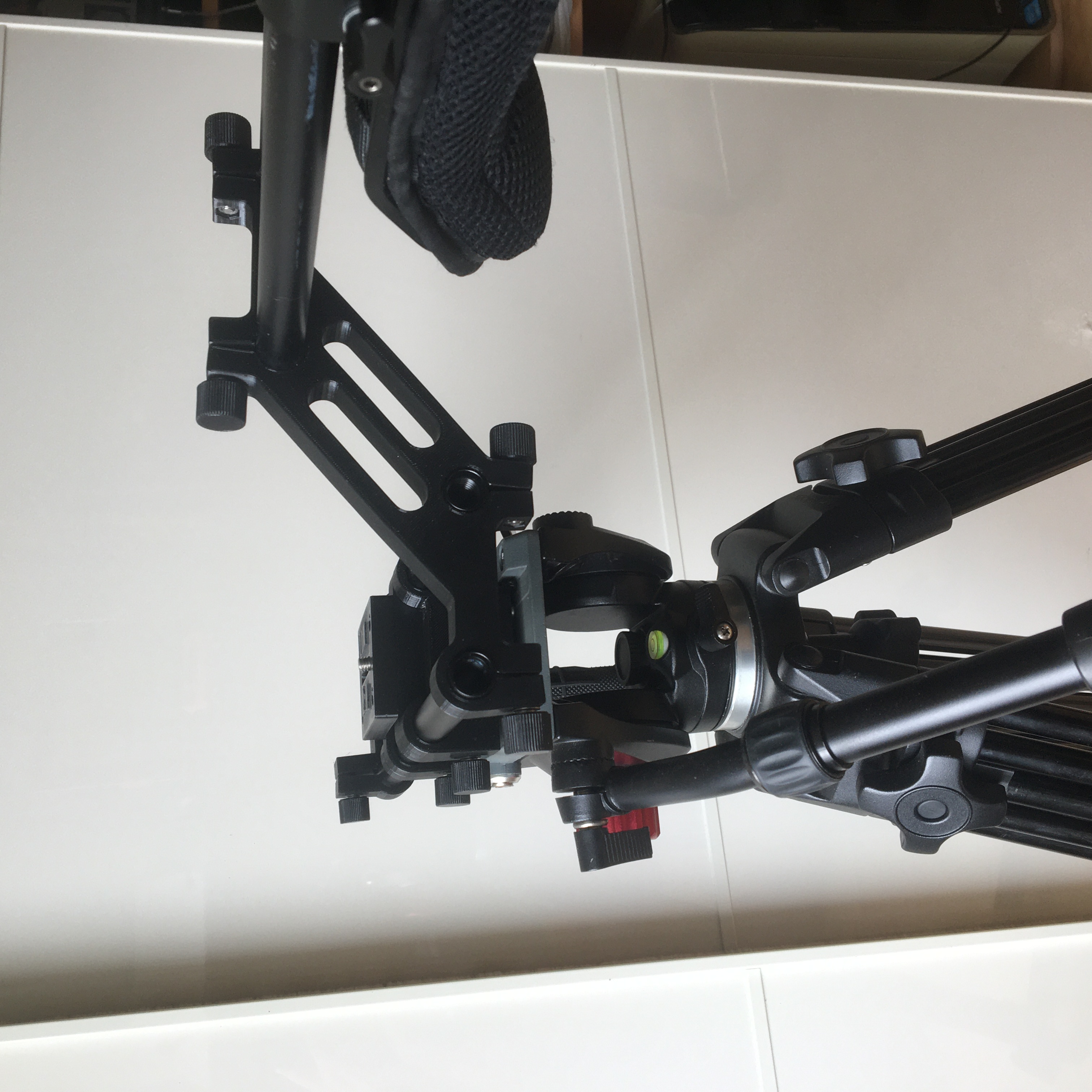 DSLR Rig - NEW VERSION (July 2022) by paul020559 | Download free STL ...