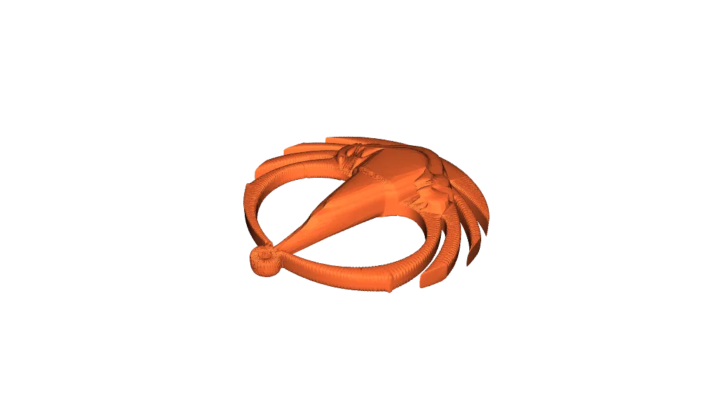 necless by yassine bakhane | Download free STL model | Printables.com