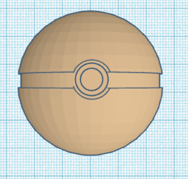 LCD Knob Pokeball Ender 3 Pro by Lyam | Download free STL model ...