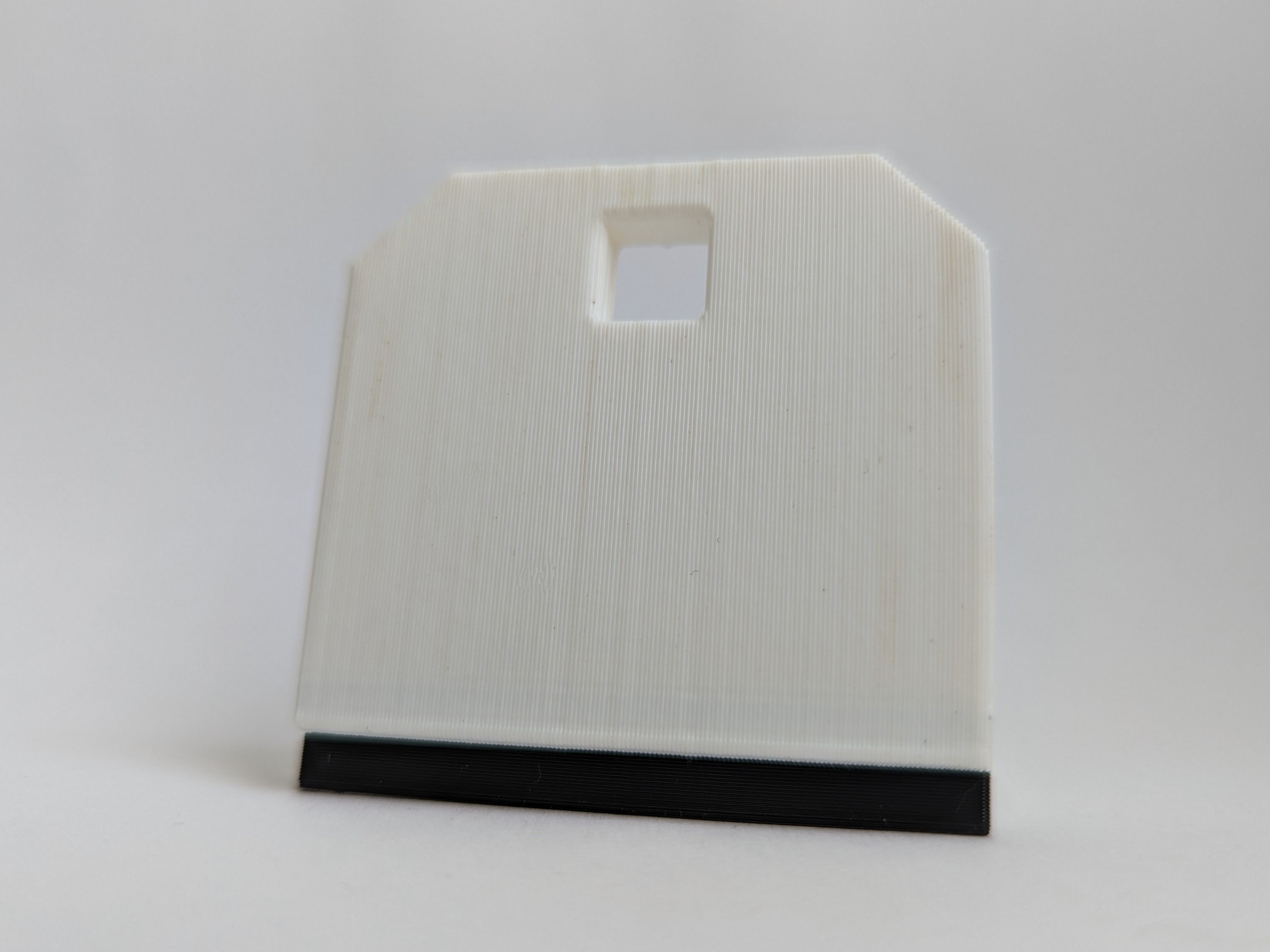 Mini Squeegee by 170 Makes | Download free STL model | Printables.com