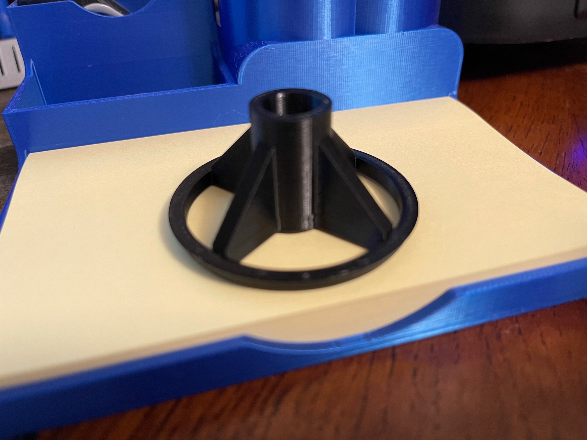 Radiomaster TX16s gimbal protector by philb59 | Download free STL model ...
