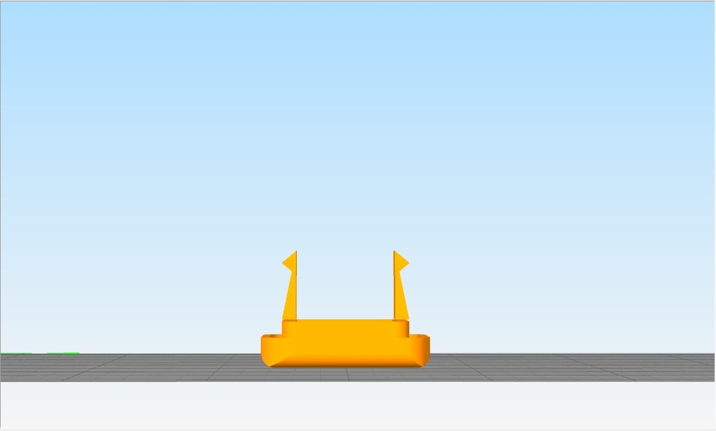 Volkswagen electric window switch bezel by Jmaxime89 | Download free ...