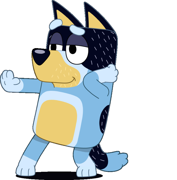 Cartoon characters for Checkers by FrankW | Download free STL model ...