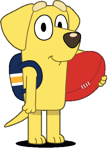 Cartoon characters for Checkers by FrankW | Download free STL model ...