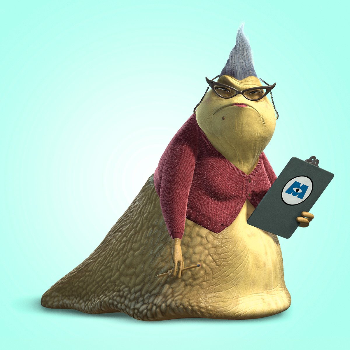 Cartoon characters for Checkers by FrankW | Download free STL model ...