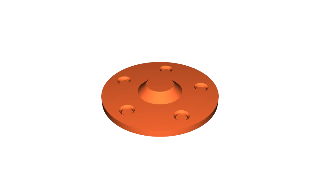 Wingspan Food Token Holder by Expartan | Download free STL model ...