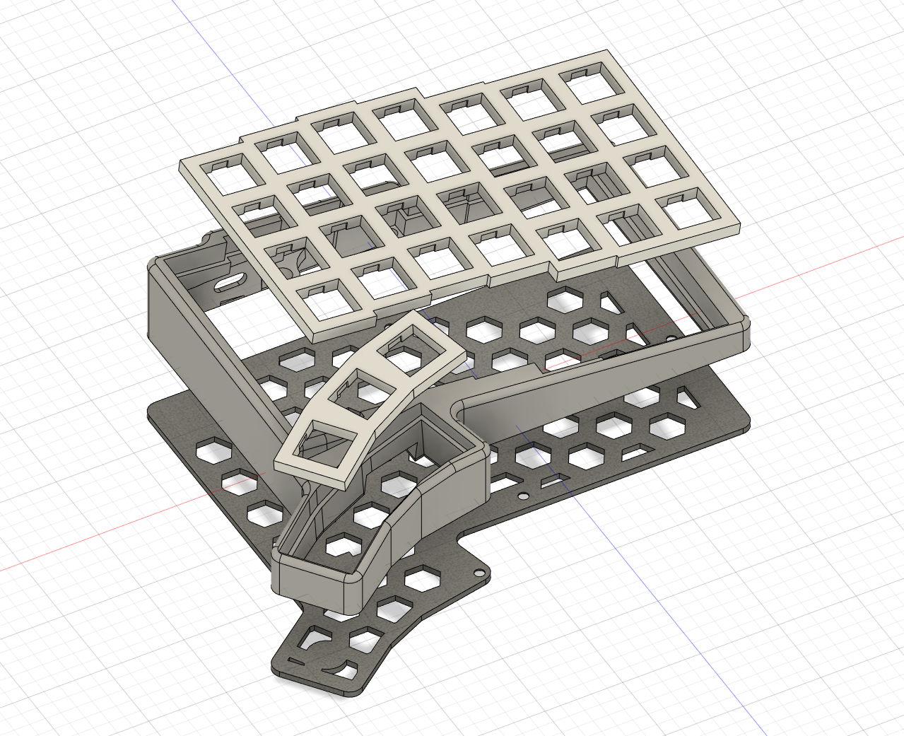 Irpin Board by Oleksandr | Download free STL model | Printables.com