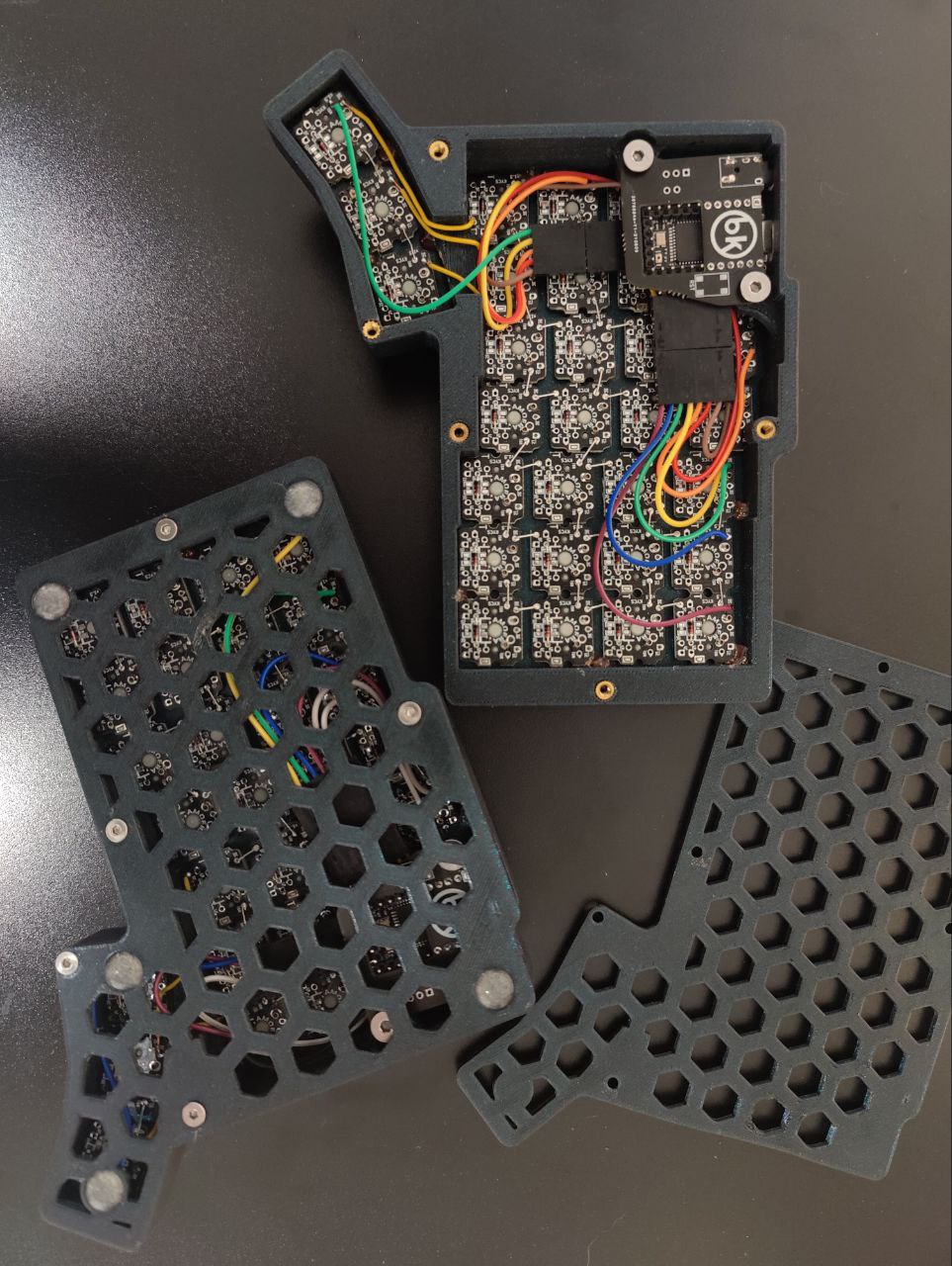Irpin Board by Oleksandr | Download free STL model | Printables.com