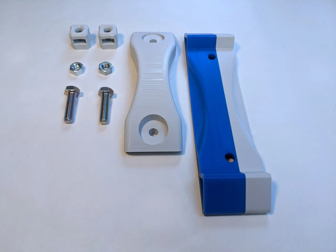 Sanding Block by Ralf Hörhager | Download free STL model | Printables.com