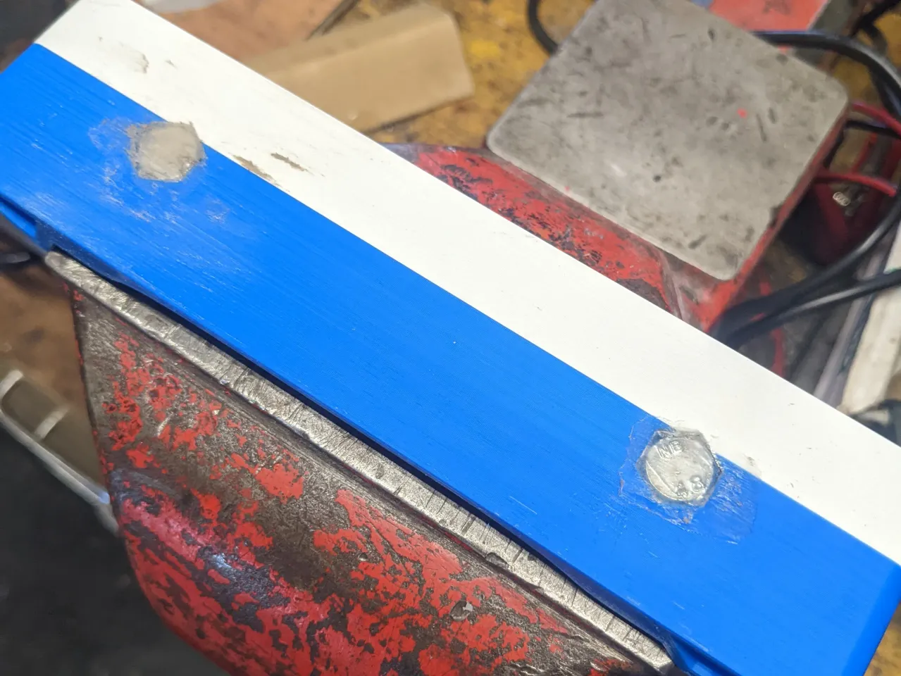 Sanding Block by Ralf Hörhager | Download free STL model | Printables.com