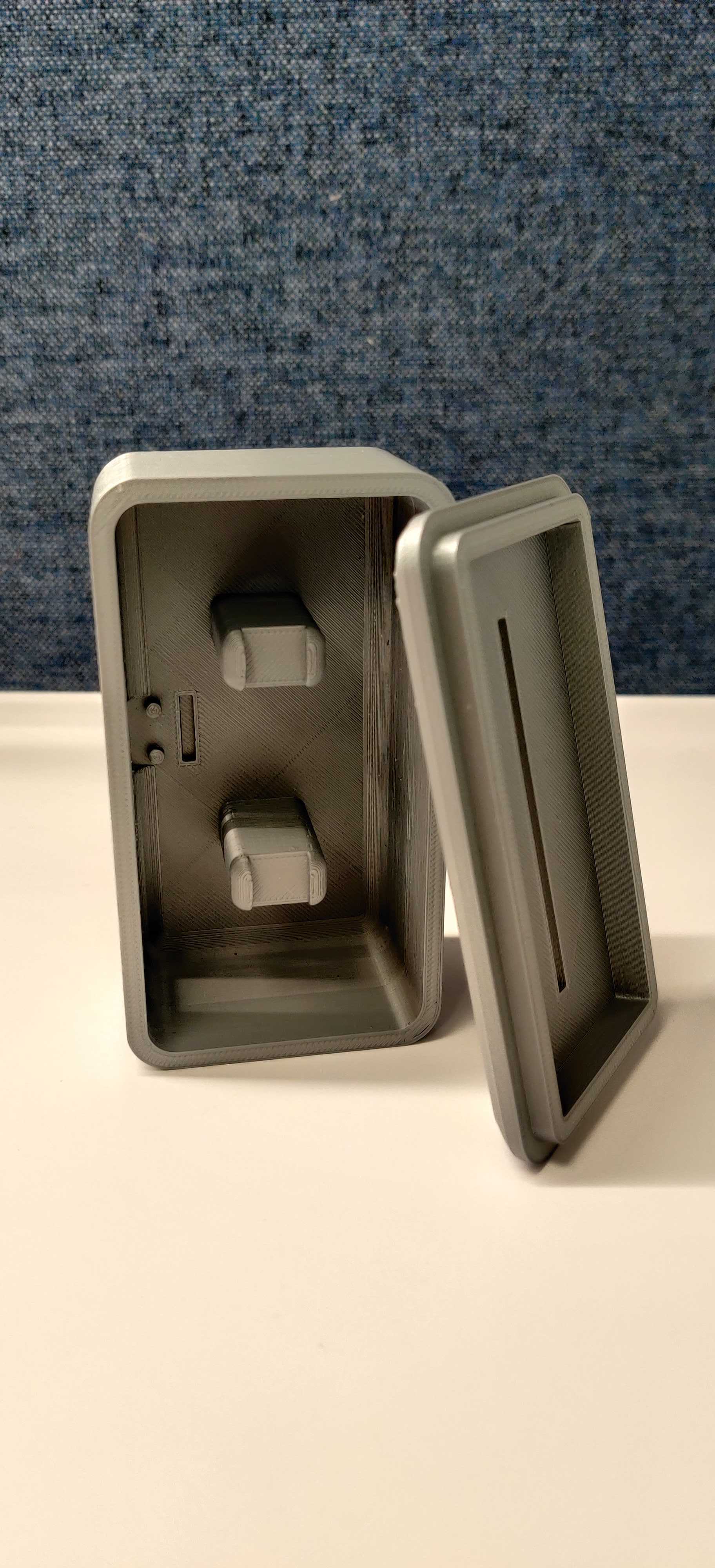 Chapman Engineering Light Box by Chapman University Fowler School of ...