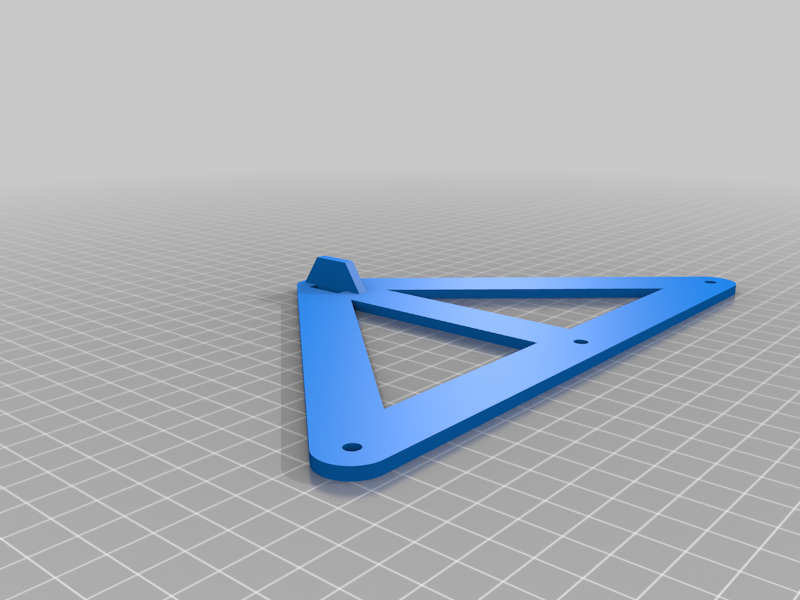 Parallel Test Jig by Tom Horsley | Download free STL model | Printables.com