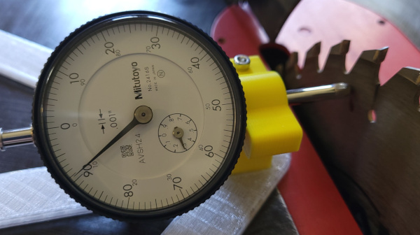 Parallel Test Jig by Tom Horsley | Download free STL model | Printables.com