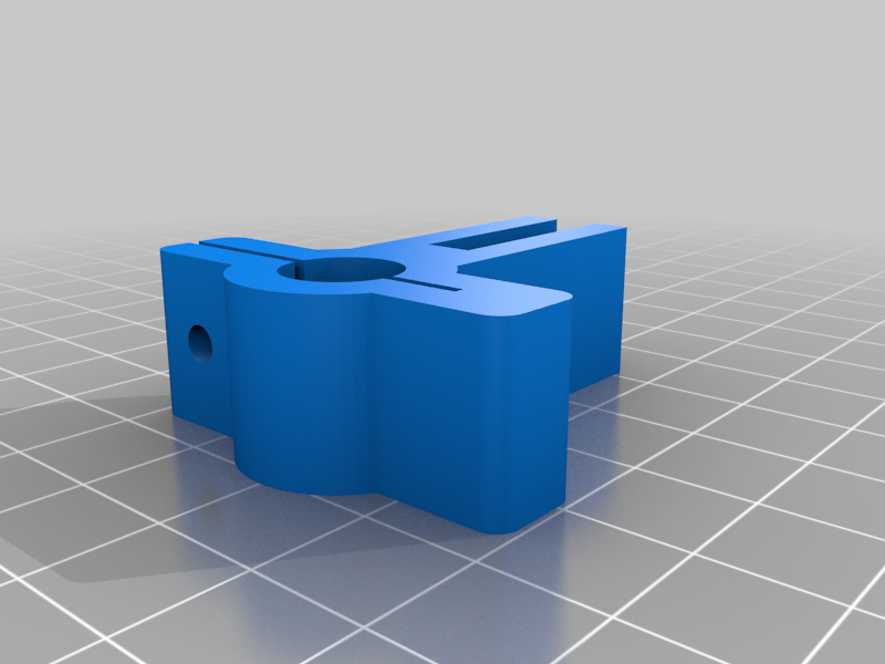 Vertical Alignment Jig by Tom Horsley | Download free STL model ...