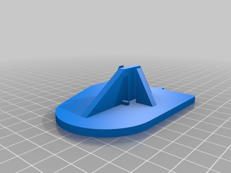 Vertical Alignment Jig by Tom Horsley | Download free STL model ...