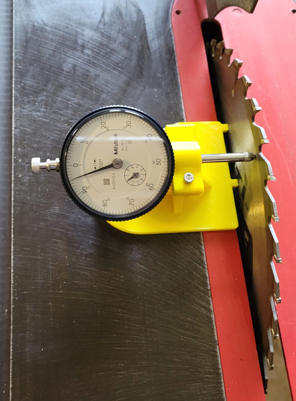 Vertical Alignment Jig by Tom Horsley | Download free STL model ...