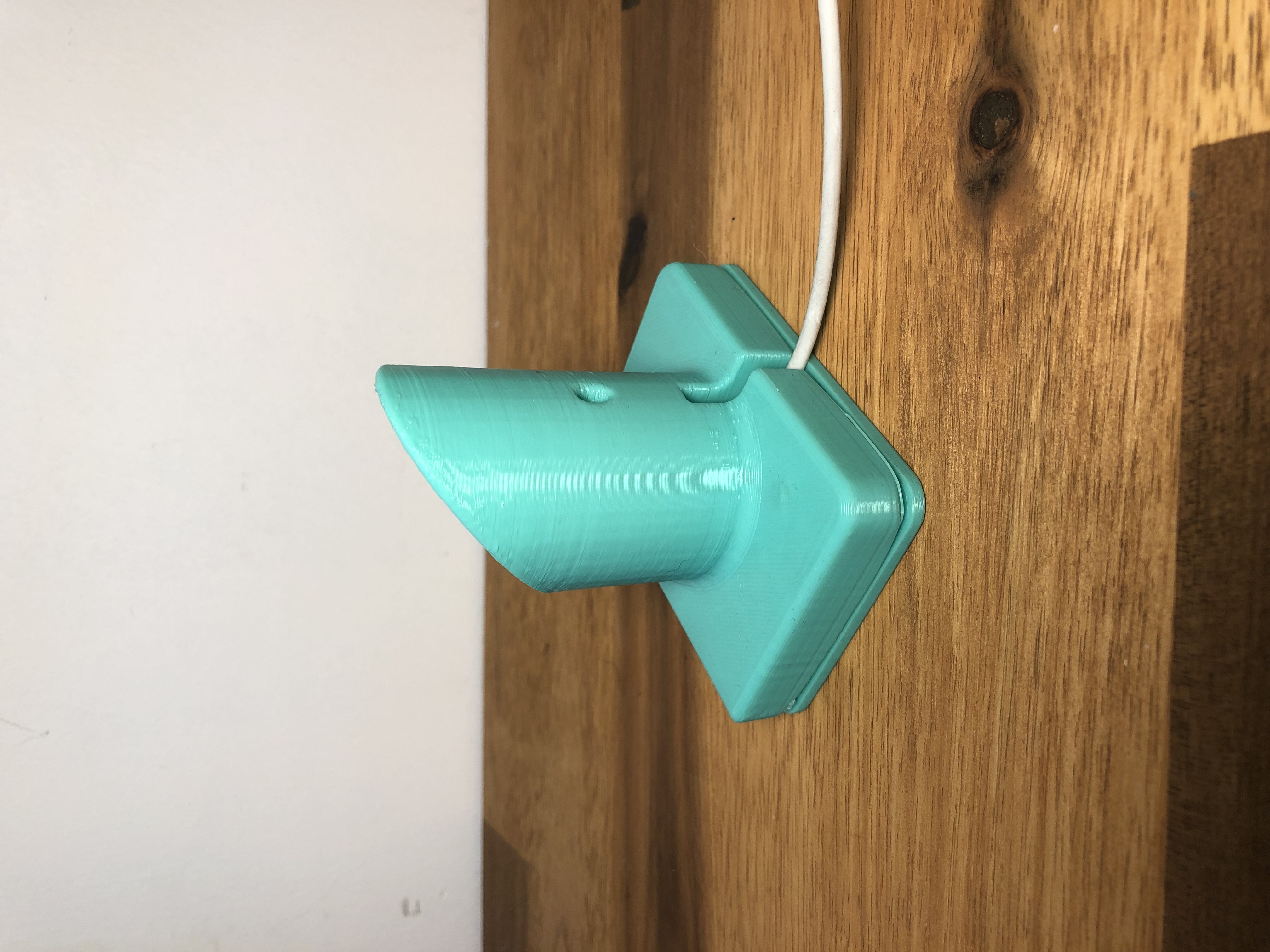Apple Watch Stand by Nick | Download free STL model | Printables.com
