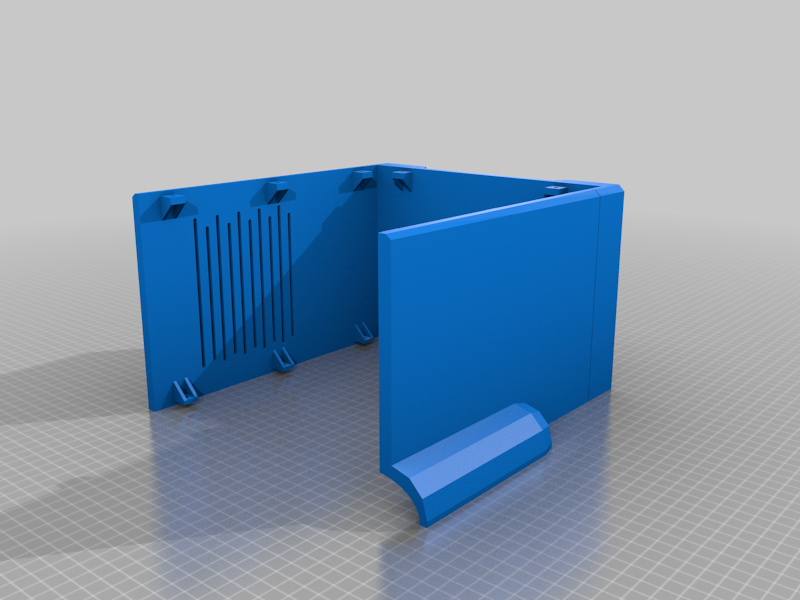 Nuka Cola PC by Mitch 3D | Download free STL model | Printables.com