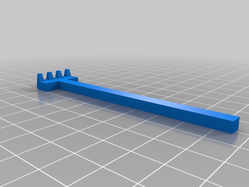 Zen Garden by Mitch 3D | Download free STL model | Printables.com