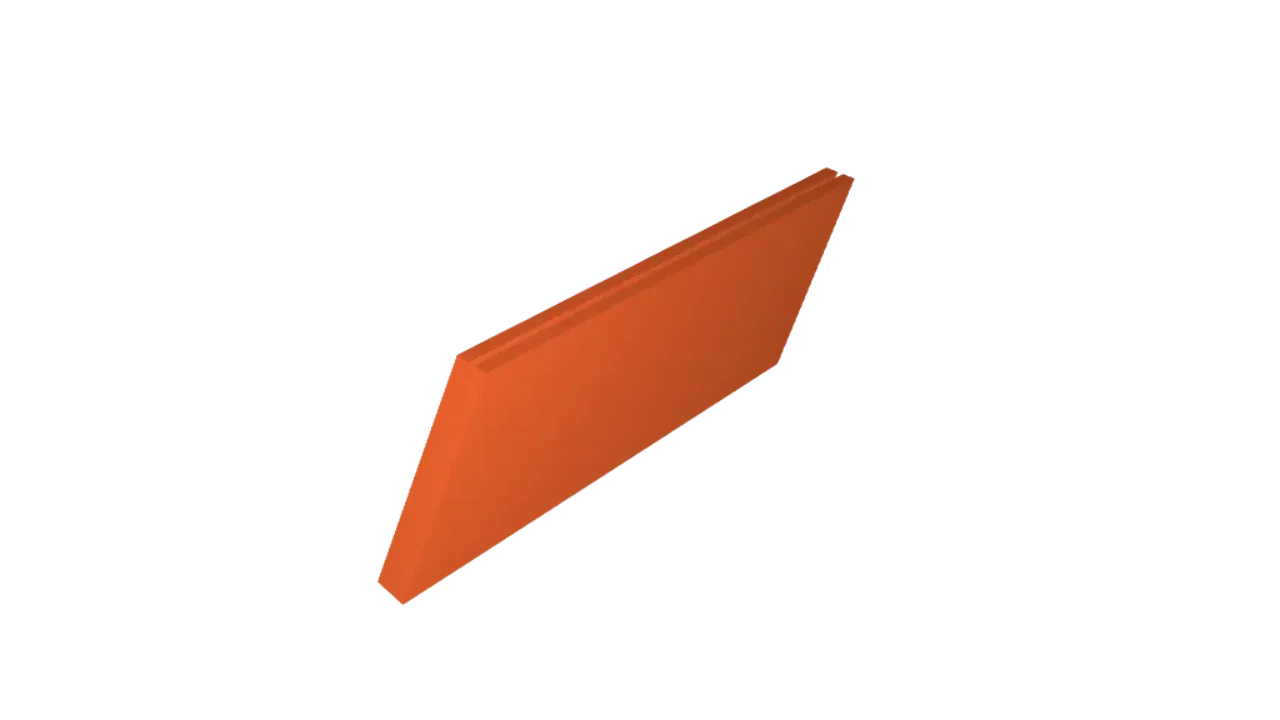 Poster Holder by Cash Lo | Download free STL model | Printables.com