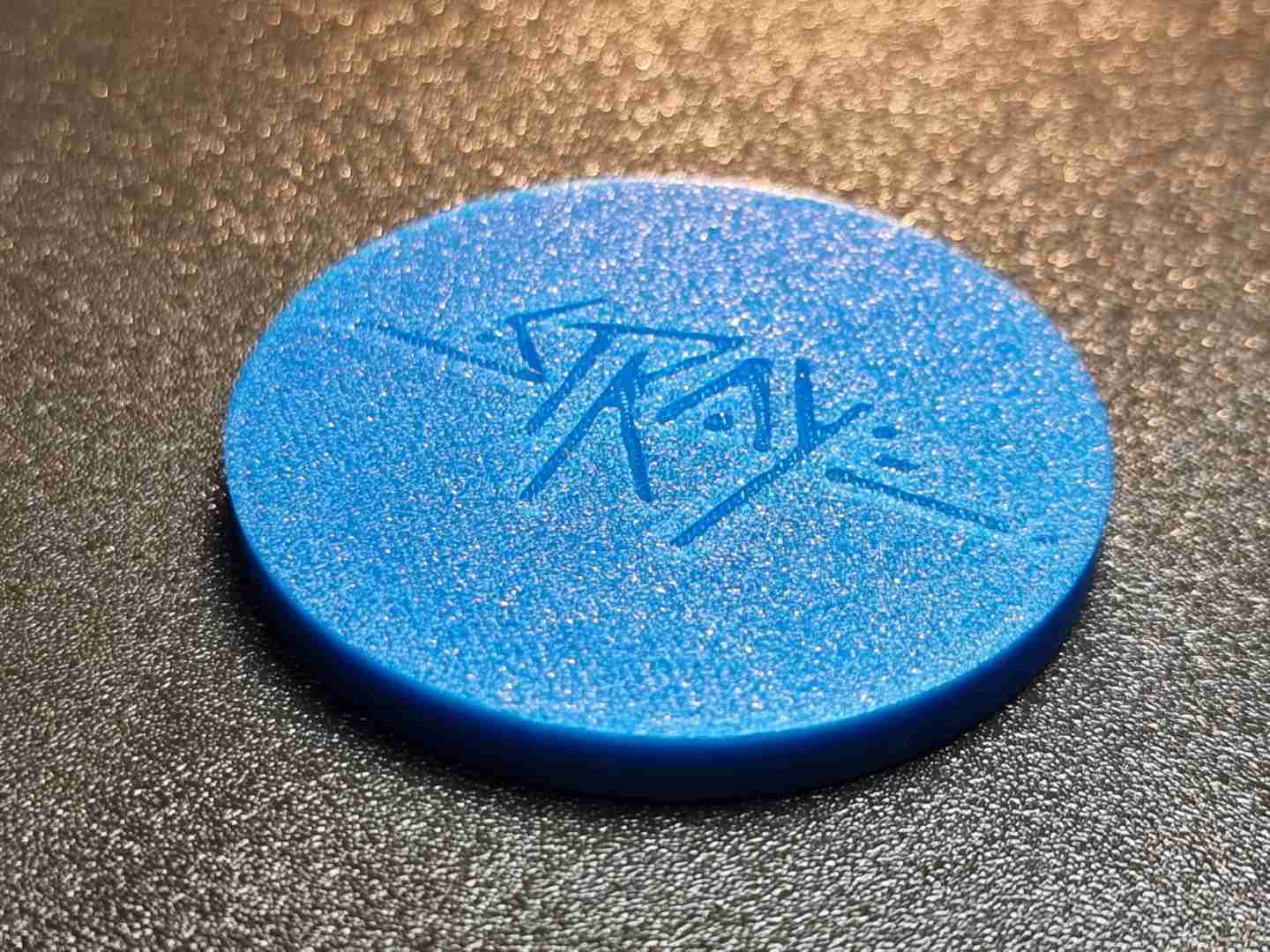 Stray game coin (unofficial) by CrossPathMotion | Download free STL ...