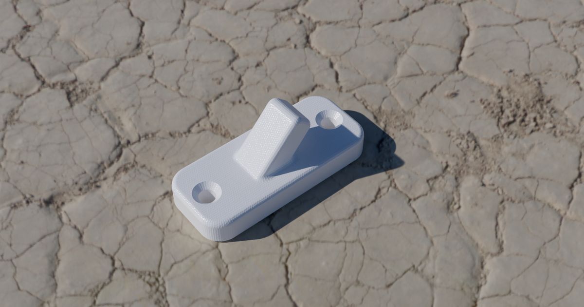 hook by 3Dms | Download free STL model | Printables.com