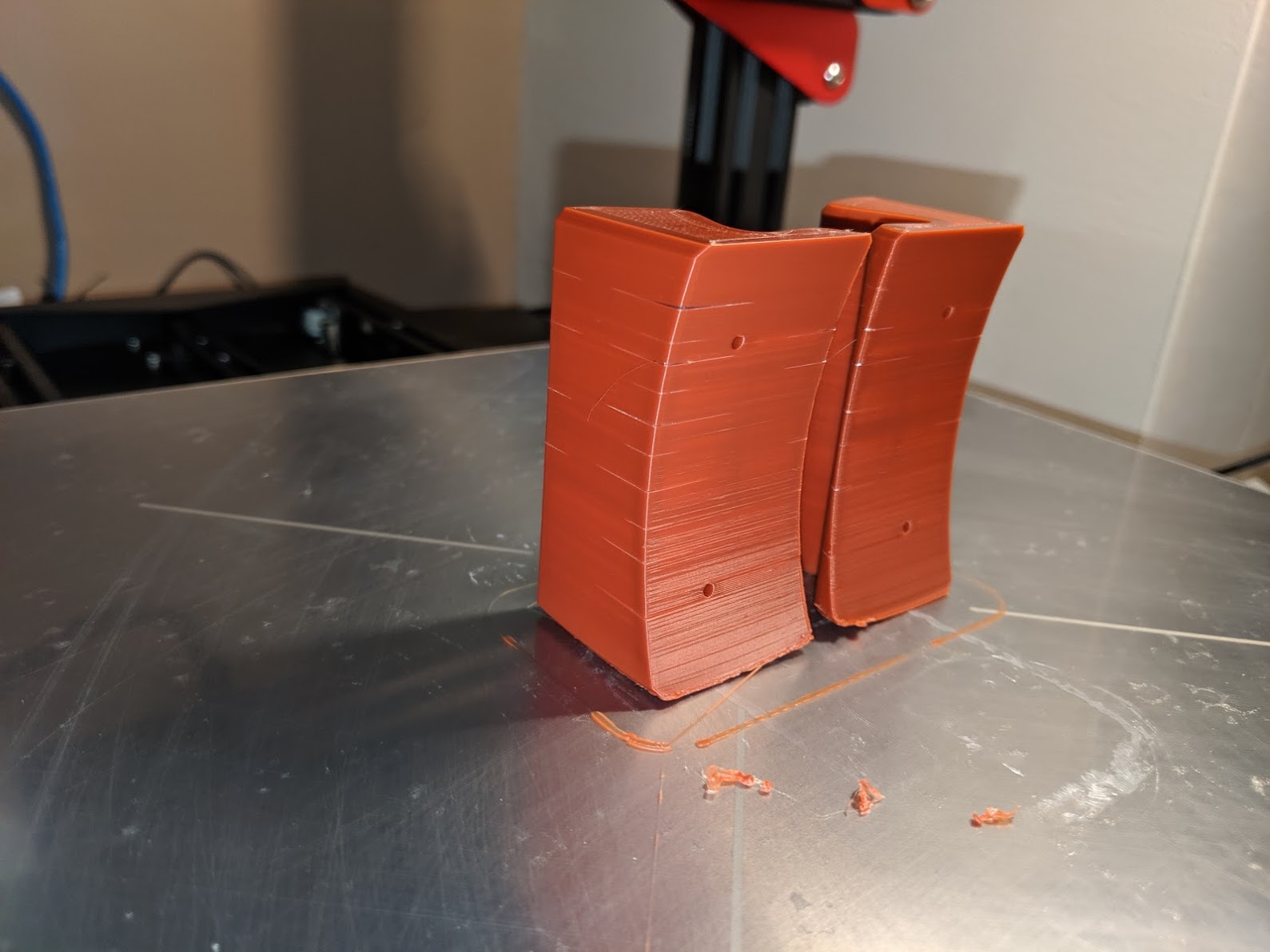 Slow Cooker Handle by SkullKill | Download free STL model | Printables.com