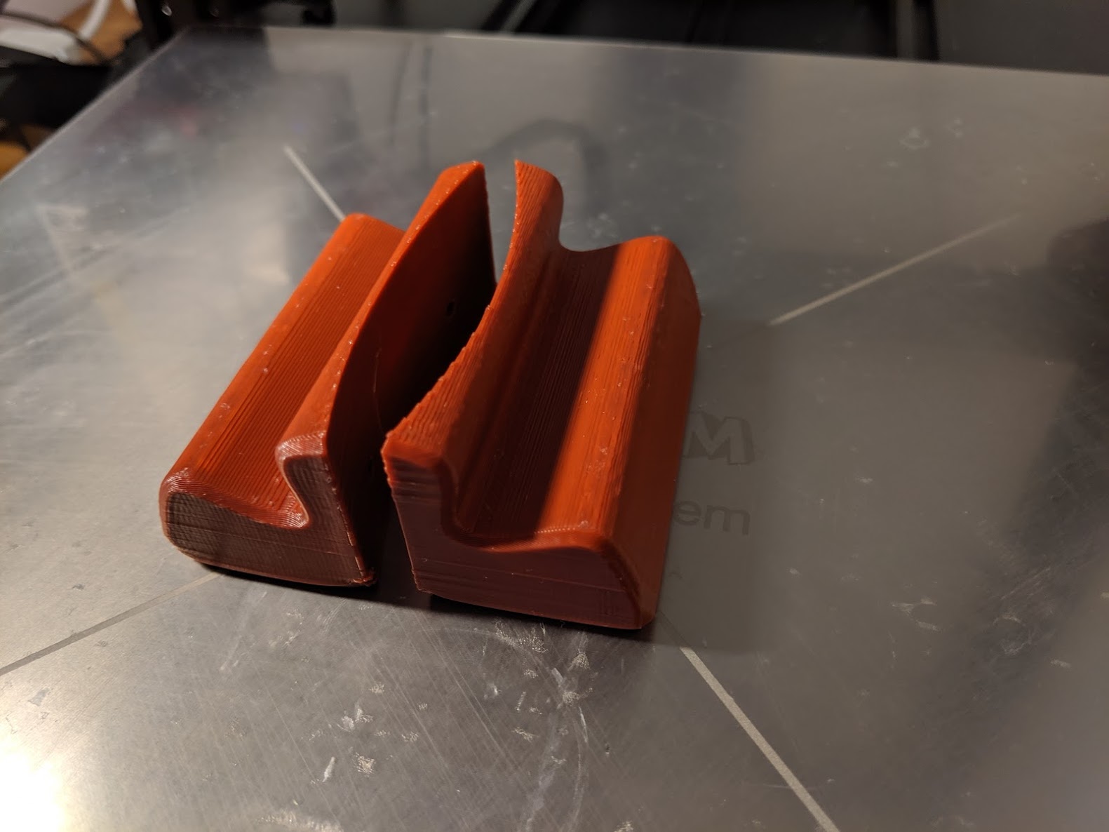 Slow Cooker Handle by SkullKill | Download free STL model | Printables.com