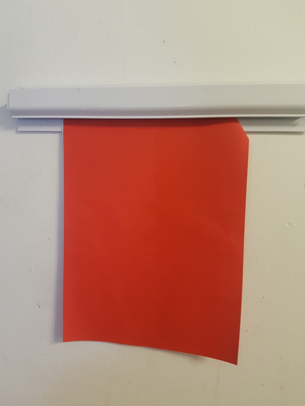 Quick Stick paper holder by RSAMusgrave | Download free STL model ...