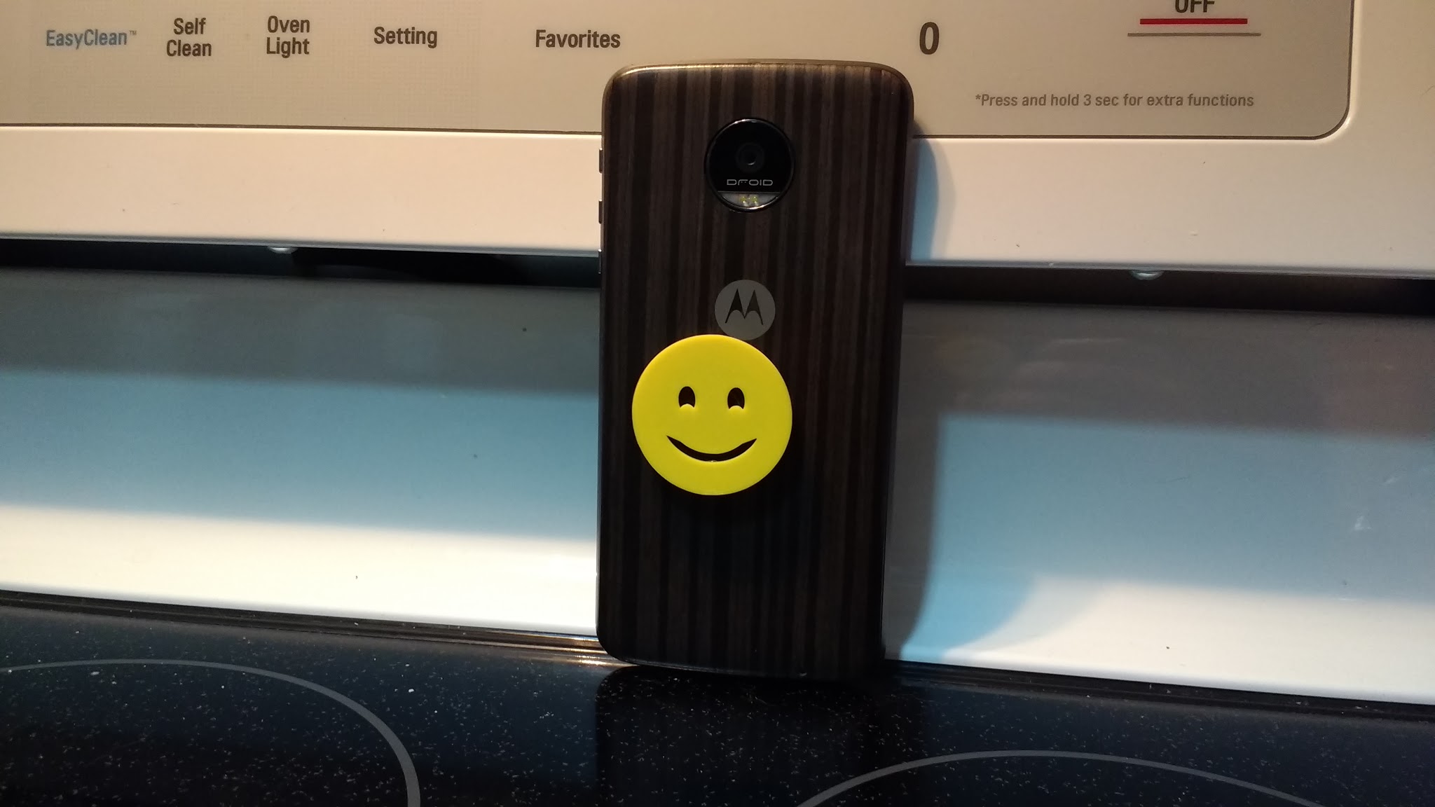 Popsocket Emoji Face Plates by Riskable | Download free STL model ...