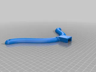 RC Plane Stand by Apache64 | Download free STL model | Printables.com