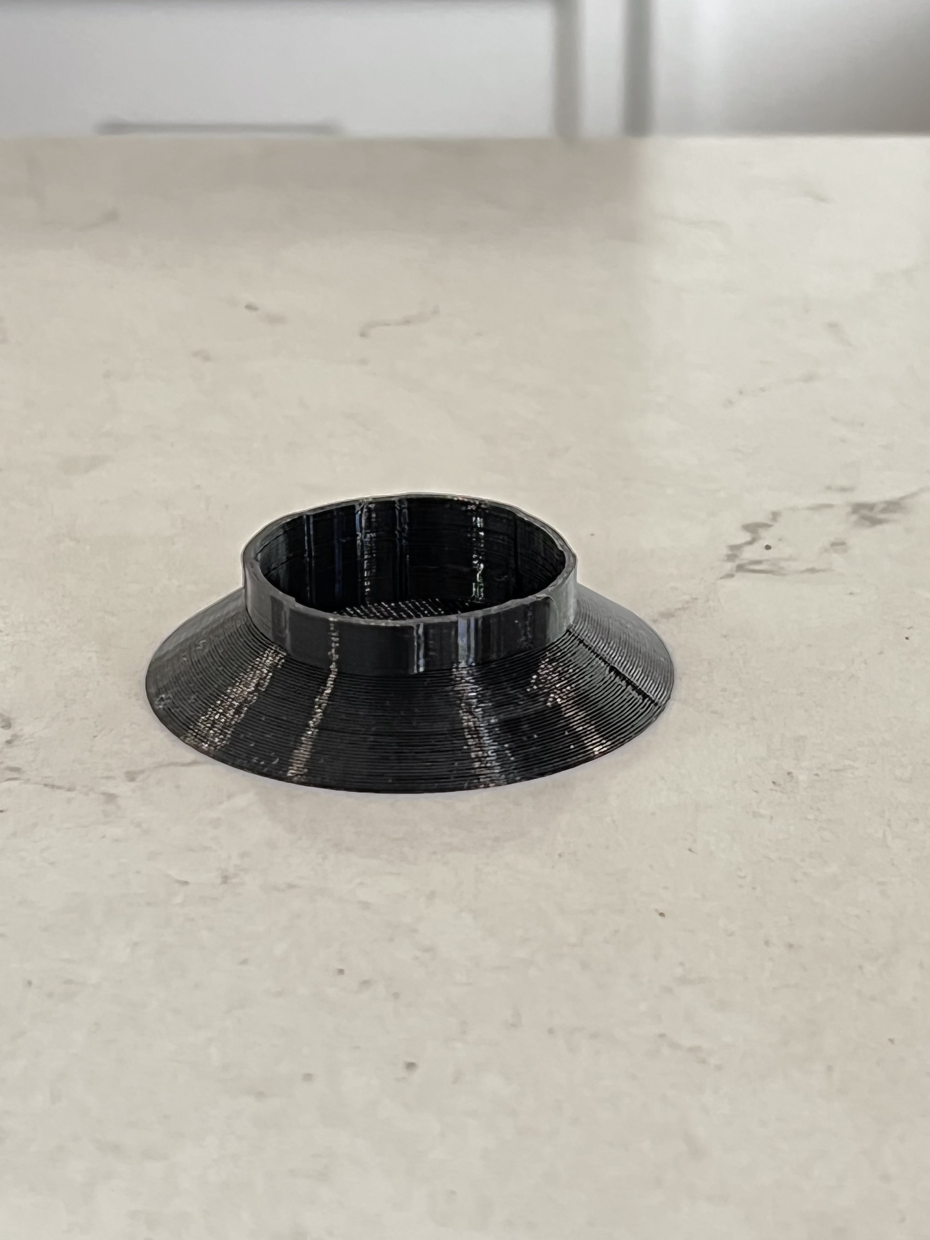 Sofirn LT1 Mini Base by Bertus13 | Download free STL model | Printables.com