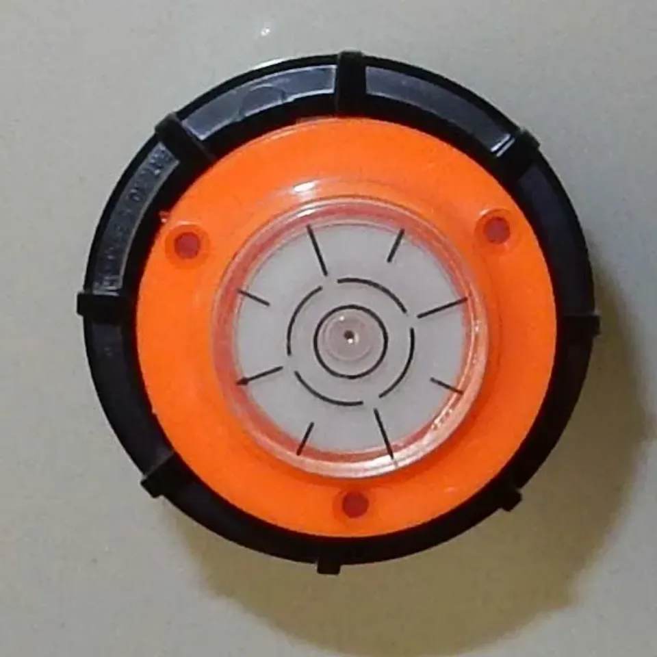 Leveling Platform for Lawn Sprinkler Heads by JCCBSL | Download free ...