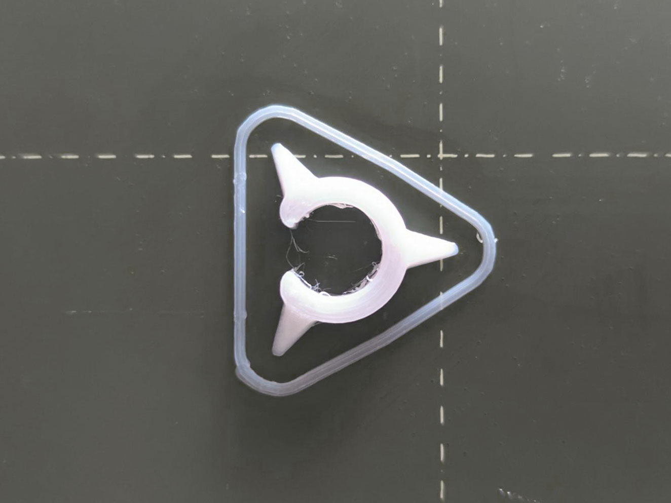 Simple Z-Axis Movement Clip-on Indicator (3 Arrows) by Onboard4970 ...