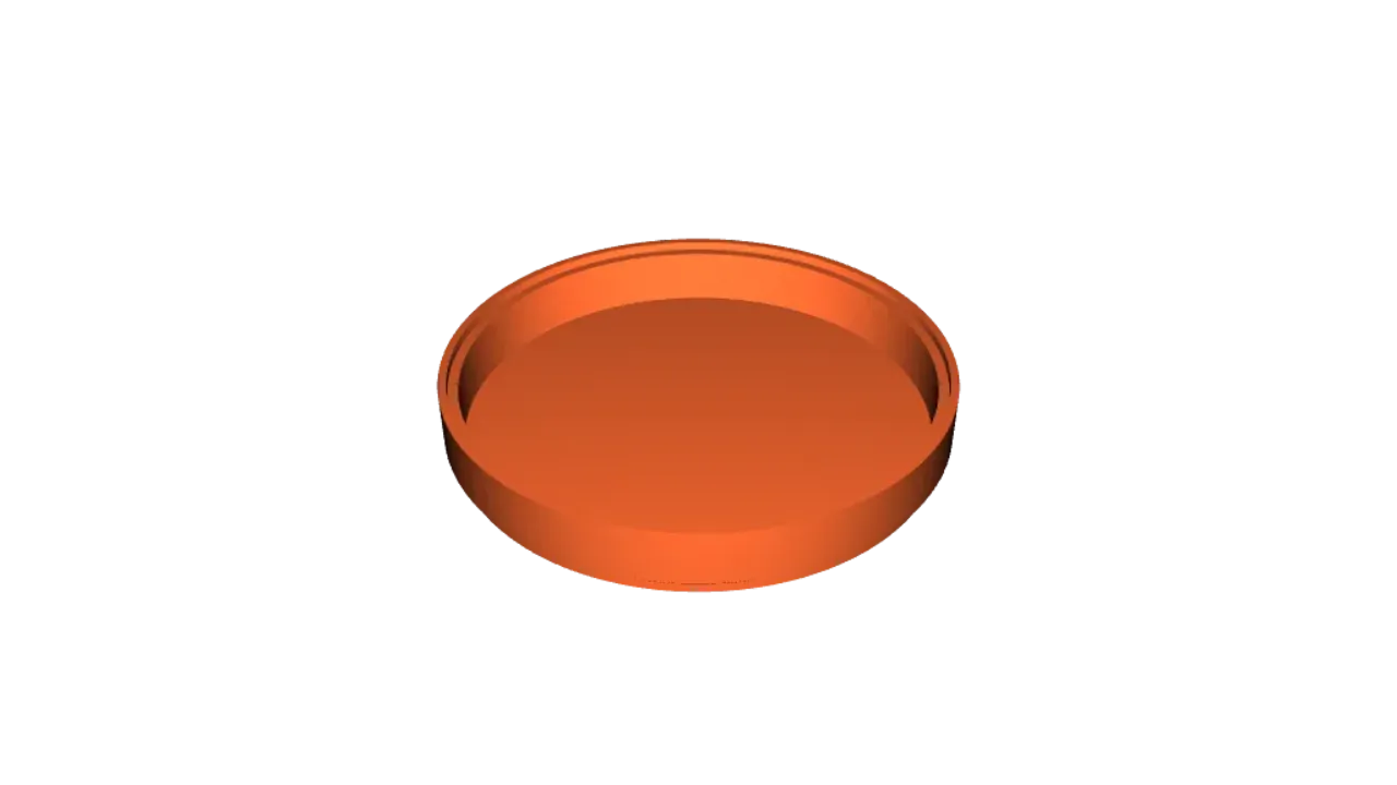 Mesh Sieve Set by mjseabright | Download free STL model | Printables.com