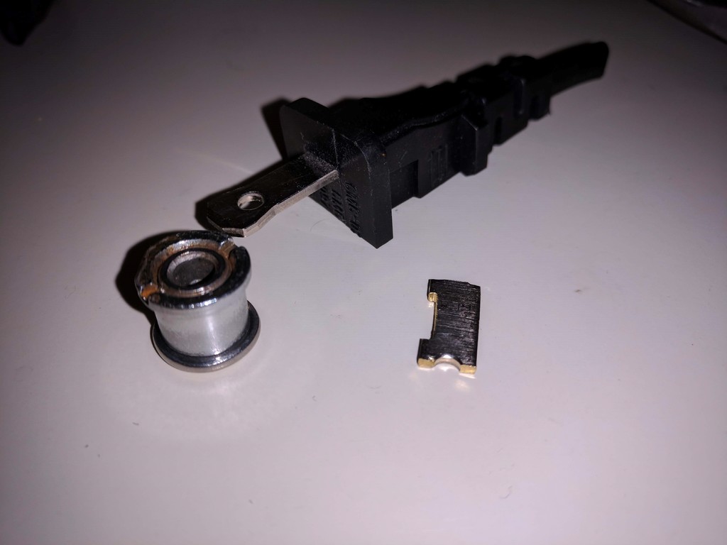 Combined chainring bolt tool by aiber | Download free STL model ...