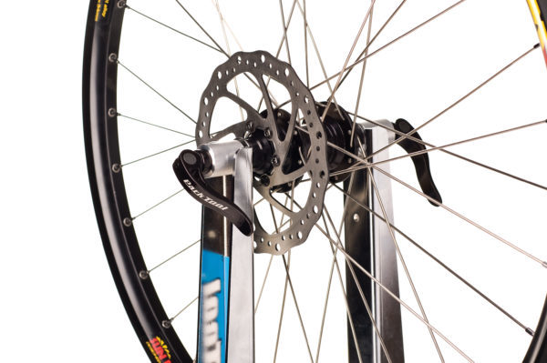 Thru-axle truing stand adapters by aiber | Download free STL model ...