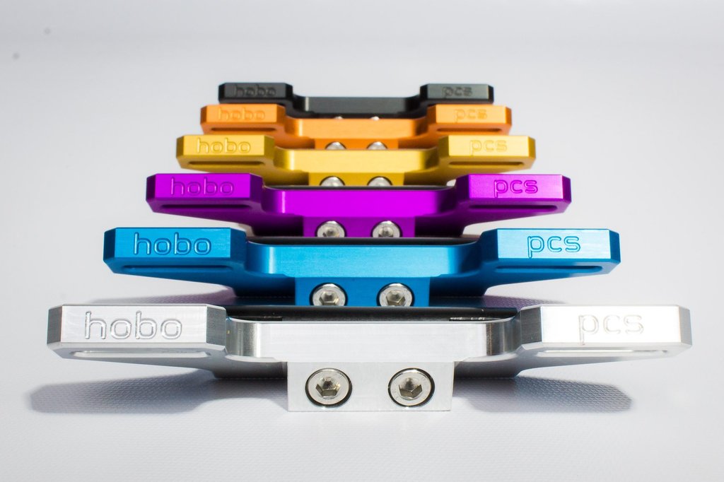 Saddle tab adapter by aiber | Download free STL model | Printables.com