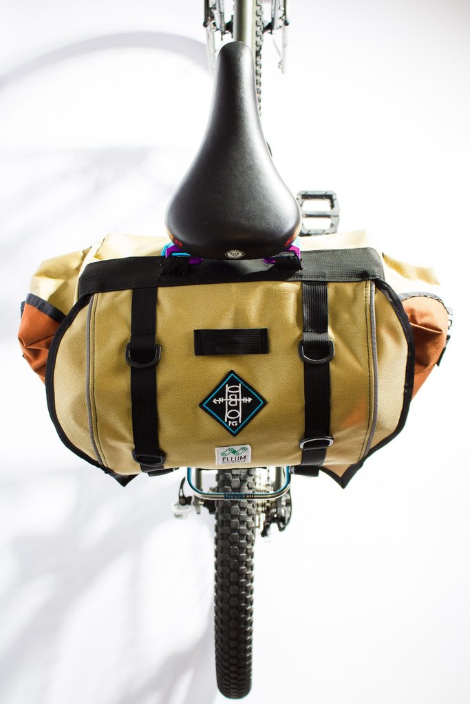 Saddle tab adapter by aiber | Download free STL model | Printables.com