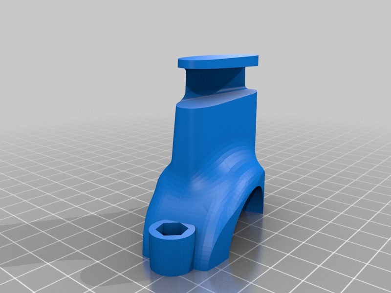 Chain keeper by aiber | Download free STL model | Printables.com