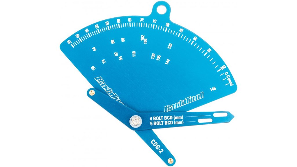 Bolt Circle Diameter Tool by aiber | Download free STL model ...